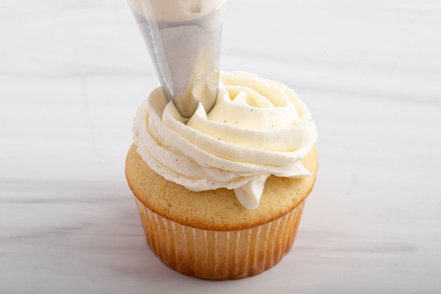 Buttercream Icing Recipe | Taste.sg